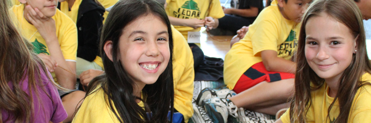 UBC Aboriginal science camp gets boost from NSERC - First Nations House ...